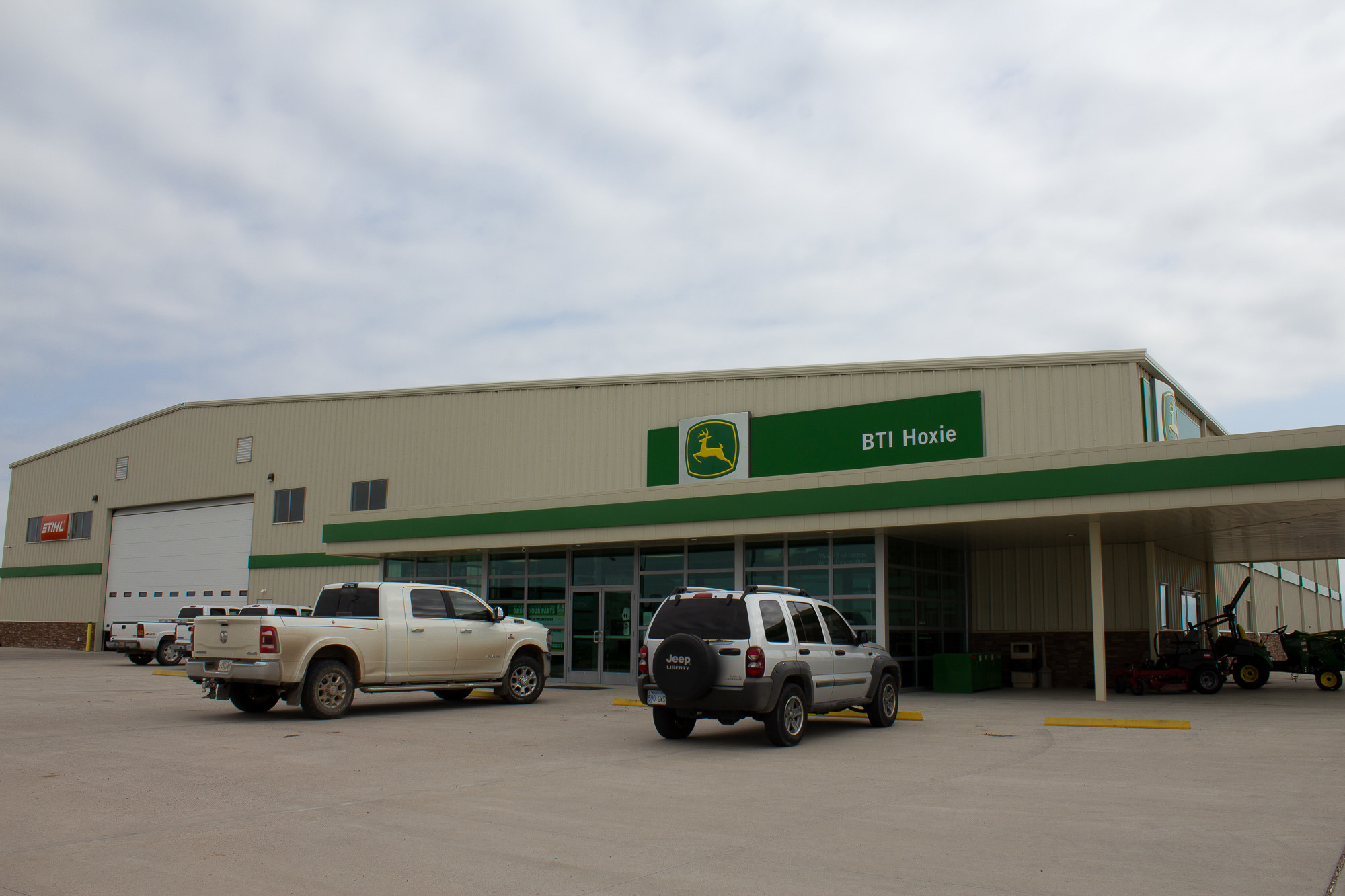 Sheridan County | Official County Website